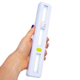 Big Cob Led Strip Light With On/Off Switch & Timer | Five Below