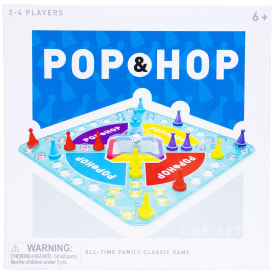 Pop & Hop Board Game | Five Below