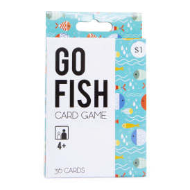 Classic Kids' Card Games, Assorted Styles | Five Below
