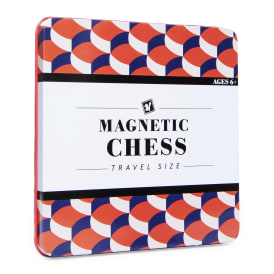 Travel Size Magnetic Board Game | Five Below