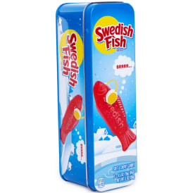 Swedish Fish® Winter Tin 3oz | Five Below
