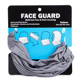 Neck Gaiter Face Guard | Five Below