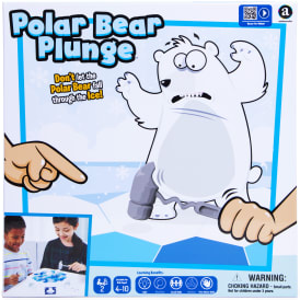 Polar Bear Plunge™ Game | Five Below
