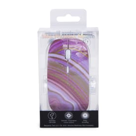 Slim Wireless Computer Mouse 800/1200/1600 Dpi | Five Below