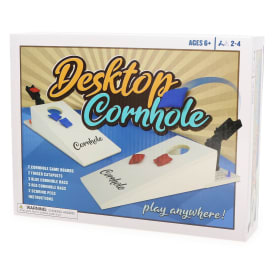Desktop Cornhole Game | Five Below