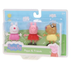 Peppa Pig™ Figures Set 3-Count | Five Below