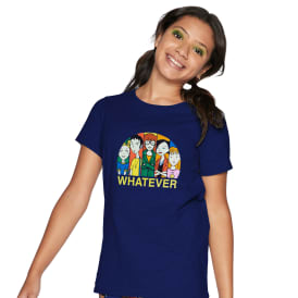 daria™ whatever graphic tee | Five Below