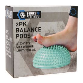 Hedgehog Balance Pods 2-Pack | Five Below