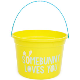 Small Easter Candy Bucket 8in | Five Below
