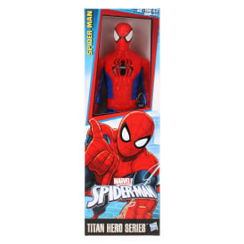 Marvel® Spider-Man™ Titan Hero Series™ Figure 12in | Five Below