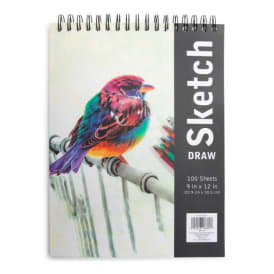 drawing sketch pad;sketch pad;sketch pad for drawing;blank notebook;art ...