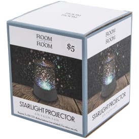 Star Projector Light | Five Below