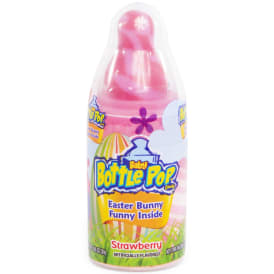 Easter Baby Bottle Pop® Candy 0.85oz | Five Below