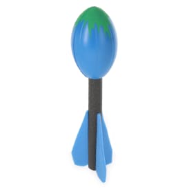 foam football rocket | Five Below