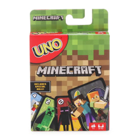 Minecraft™ Uno® Game | Five Below