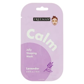 Freeman® Calm Jelly Sleeping Mask - Lavender 0.33oz | Five Below