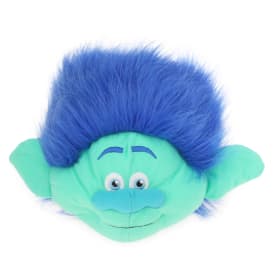 Trolls™ Fuzzbies Plush Toy 6in | Five Below