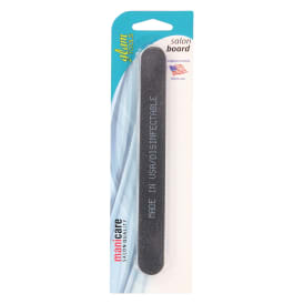 Salon Quality Nail File | Five Below