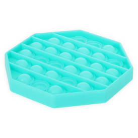 Bubble Popper Fidget Toy 4.5in | Five Below