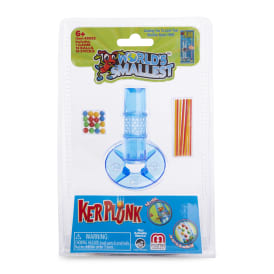 world's smallest™ games, assorted styles | Five Below