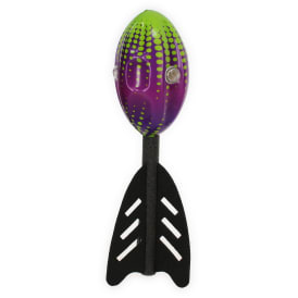 Screaming Torpedo Ball 11.5in | Five Below