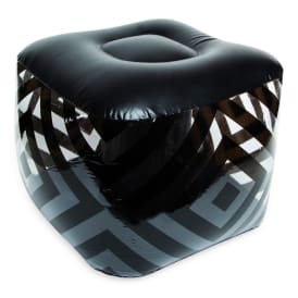 inflatable outdoor pouf 20.8in x 15.3in | Five Below