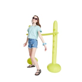 inflatable limbo game 57in x 15in | Five Below