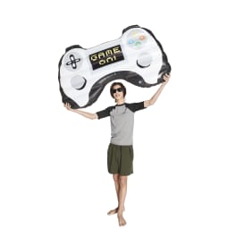 Game Controller Pool Float 33in X 52in | Five Below