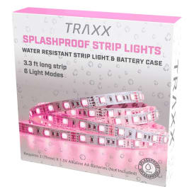 Splash-Proof Led Light Strip 3.3ft | Five Below