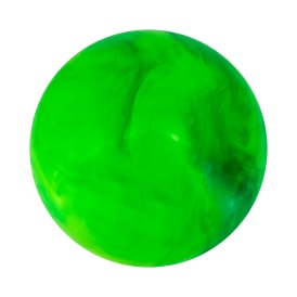 Marble Play Ball 10in | Five Below