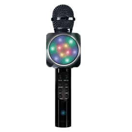 Bluetooth® Karaoke Studio Wireless Mic W/ Speaker | Five Below