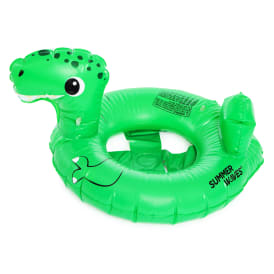 Baby Pool Float W/ Animal Icon | Five Below