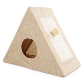folding cat cave 20in x 16in | Five Below