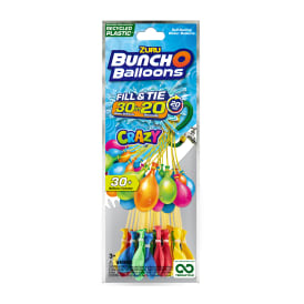 Buch O Balloons™ Fill & Tie Rapid Fire Water Balloon Launcher | Five Below