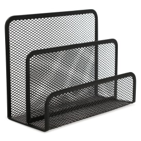 Metal Mesh Paper Divider 6.8in X 5.3in | Five Below