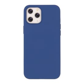 Iphone 12 Pro Max® Wireless Charging Compatible Case - Blue | Five Below