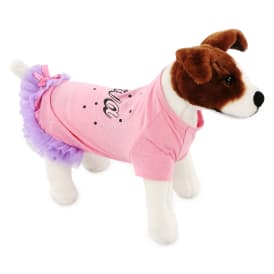 Pet Tutu Tee | Five Below