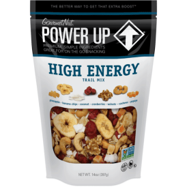 Gourmet Nut™ Power Up™ High-Energy Trail Mix 14oz | Five Below