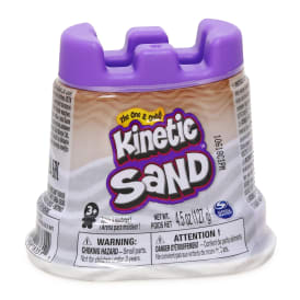Kinetic Sand™ Single Pack 5oz | Five Below