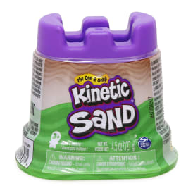 kinetic sand® single pack 4.5oz | Five Below