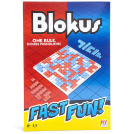 blokus® fast fun™ strategy game | Five Below