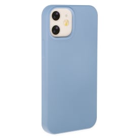 iPhone 13 mini® light blue silicone phone case | Five Below