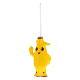 Hallmark Fortnite Peely Decoupage Christmas Ornament | Five Below