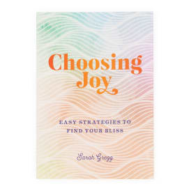 choosing joy: easy strategies to find your bliss | Five Below