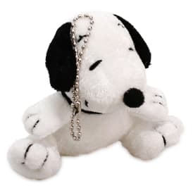 peanuts® snoopy™ mini plush 4in | Five Below