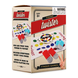 mini finger games | Five Below