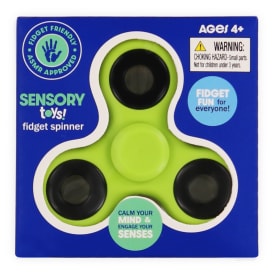 fidget spinner sensory toy | Five Below