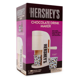 Hershey's® Chocolate Drink Maker | Five Below