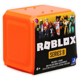 roblox™ series 8 mystery figure blind box | Five Below