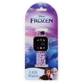 Disney Frozen LED watch | Five Below